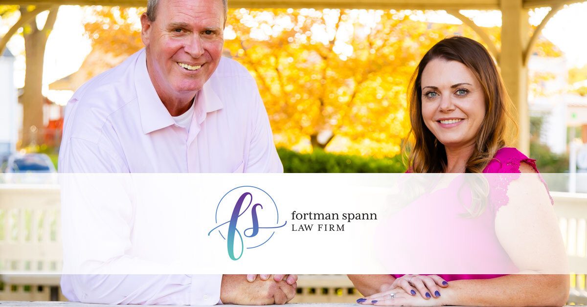Home | FortmanSpann Law Firm